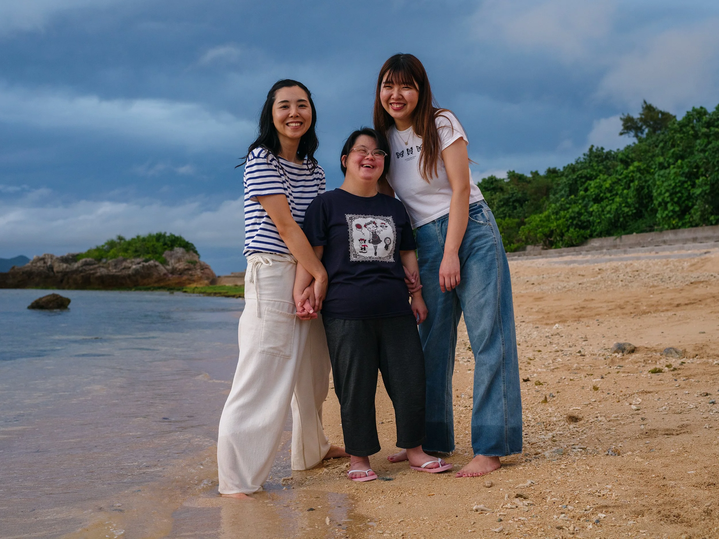 Ishigaki Island Gallery — Craig Schultz