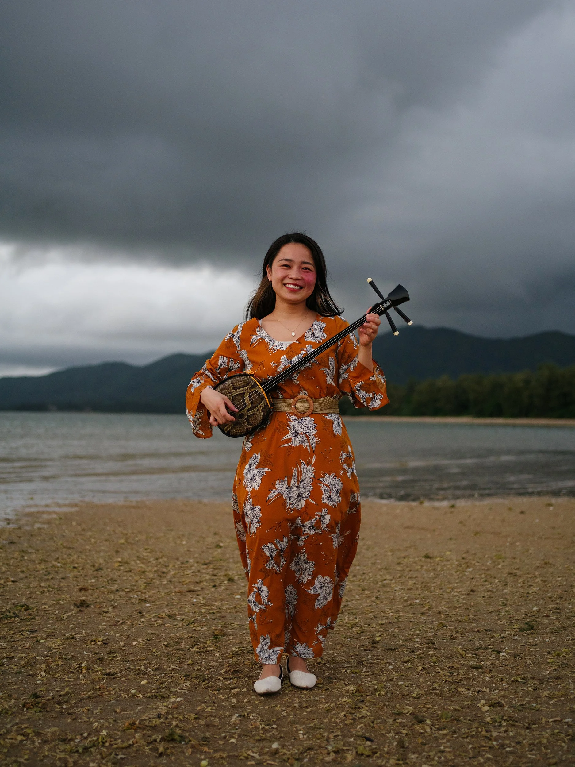 Ishigaki Island Gallery — Craig Schultz