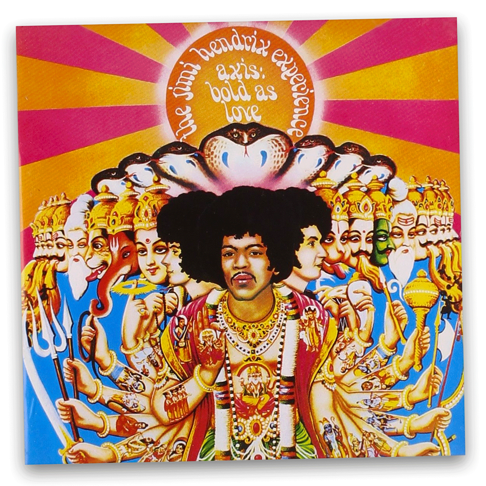Village Vinyl & Hi-Fi