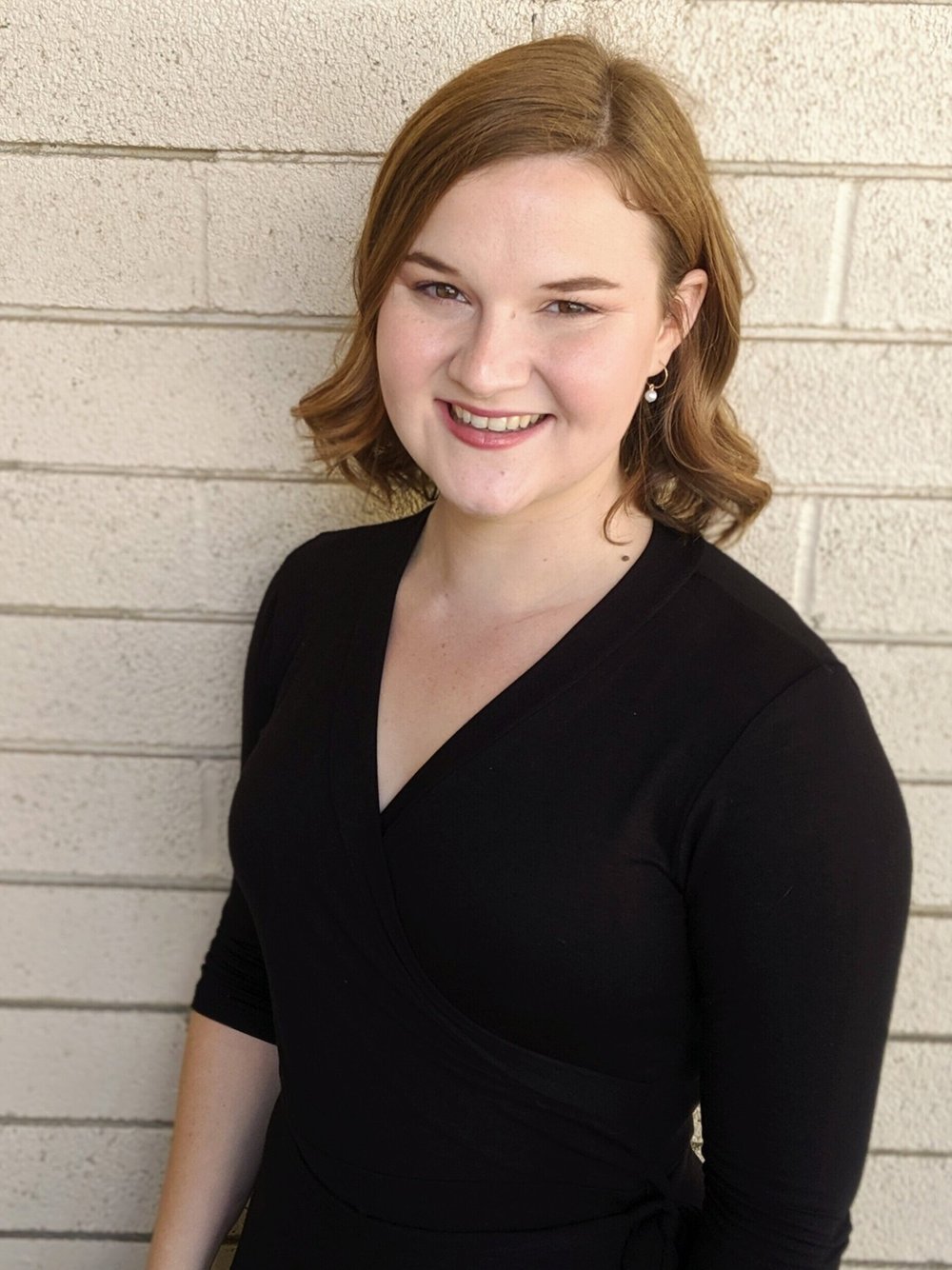 Madelynne — Meridian Voices