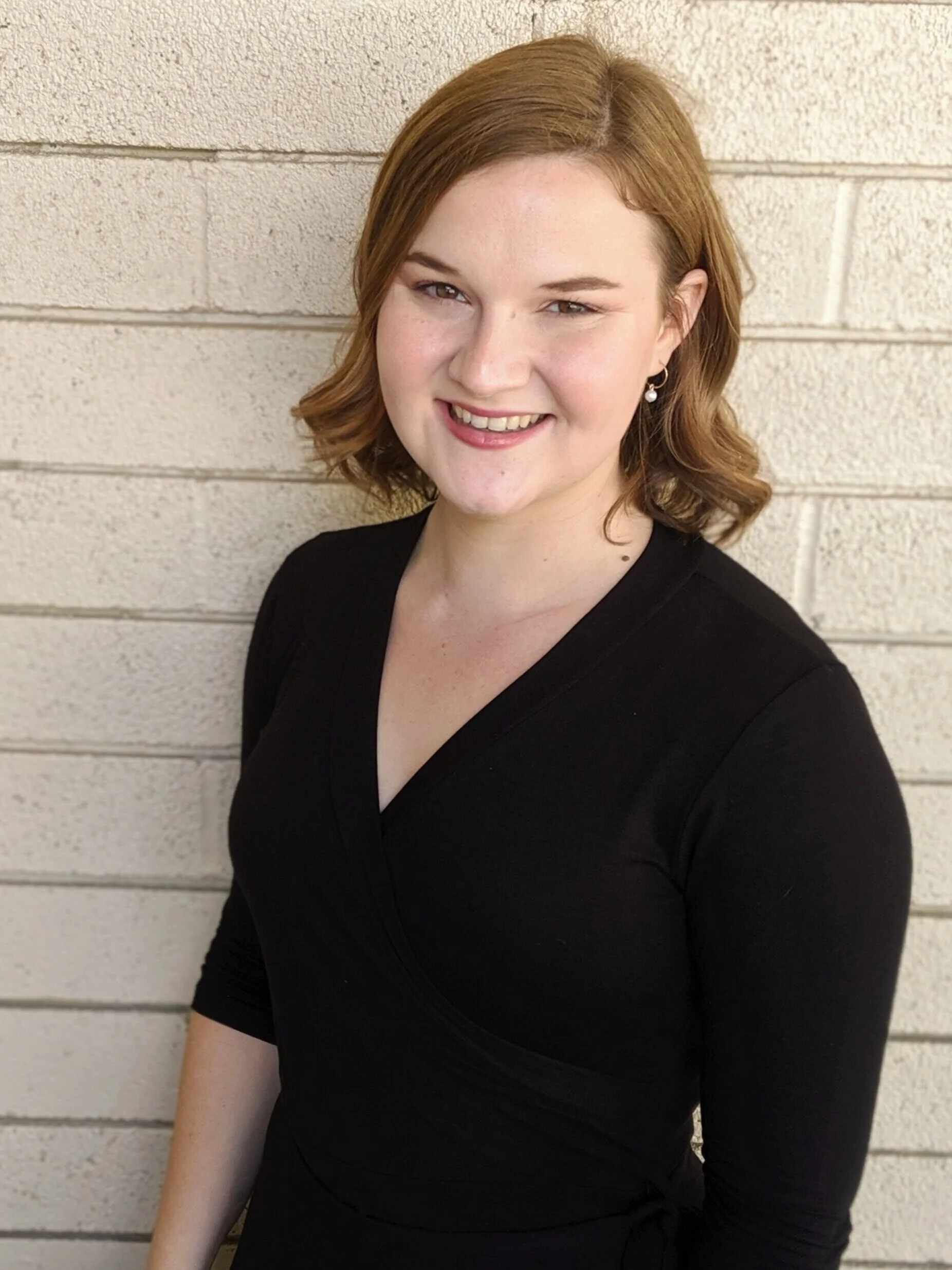 Madelynne — Meridian Voices