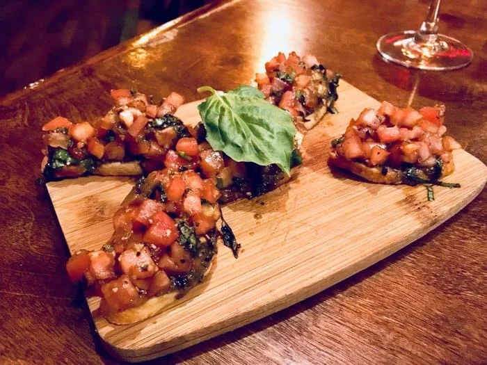 Santiago's Bodega Key West — Vacation Key West