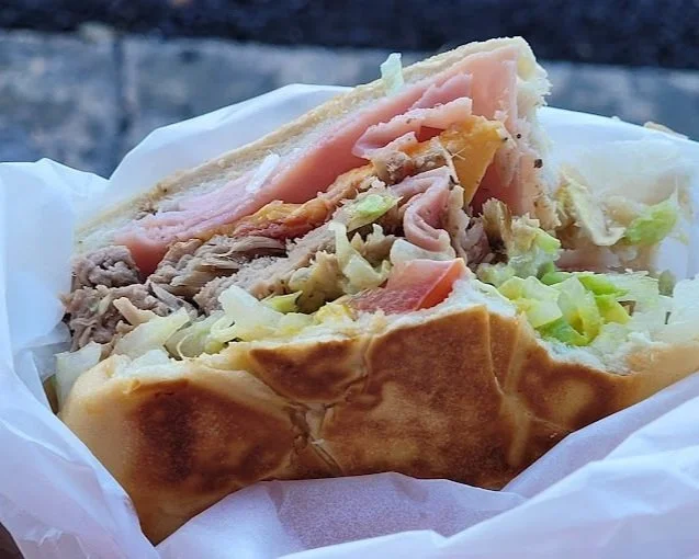 More Than Just a Sandwich: The Authentic Cuban Food Guide to Key West ...