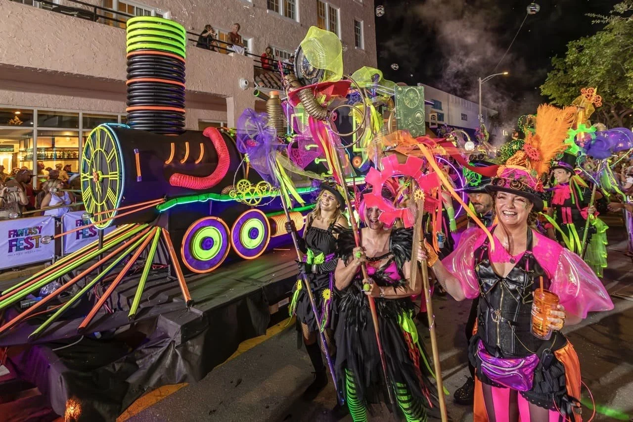 October in Key West: Sunshine, Festivals, and Fewer Crowds — Vacation ...