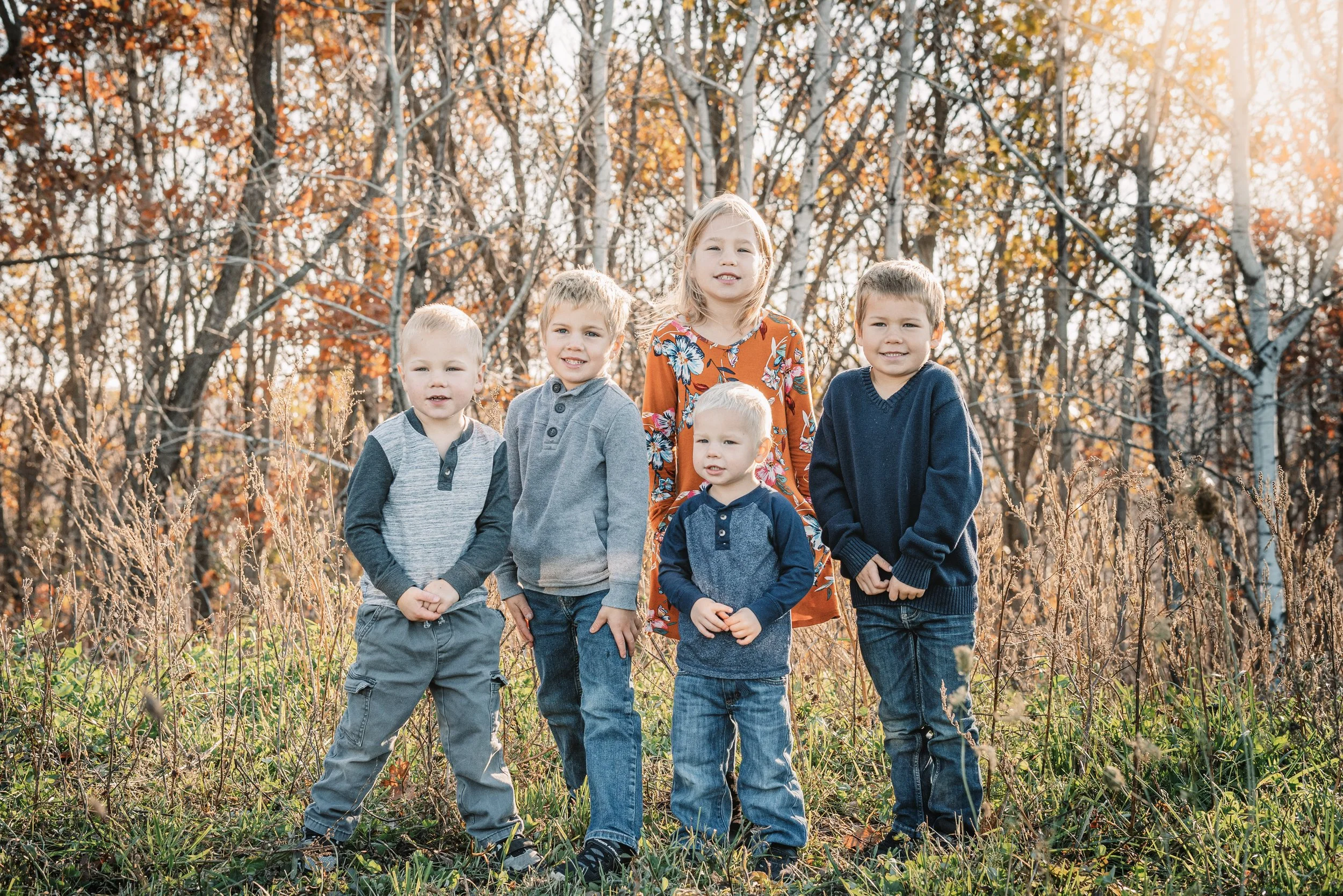 Wholesome Family Farms