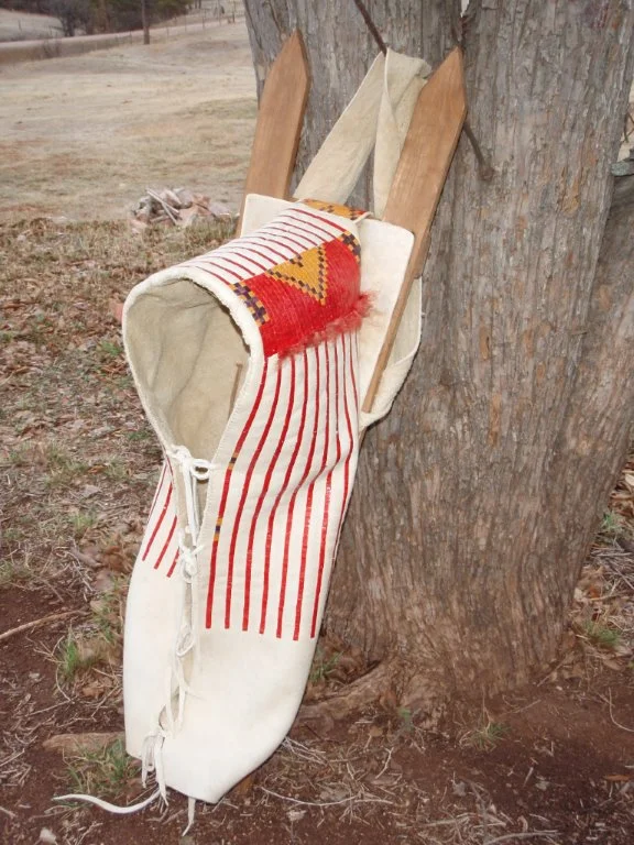 Our Work — Sioux Replications