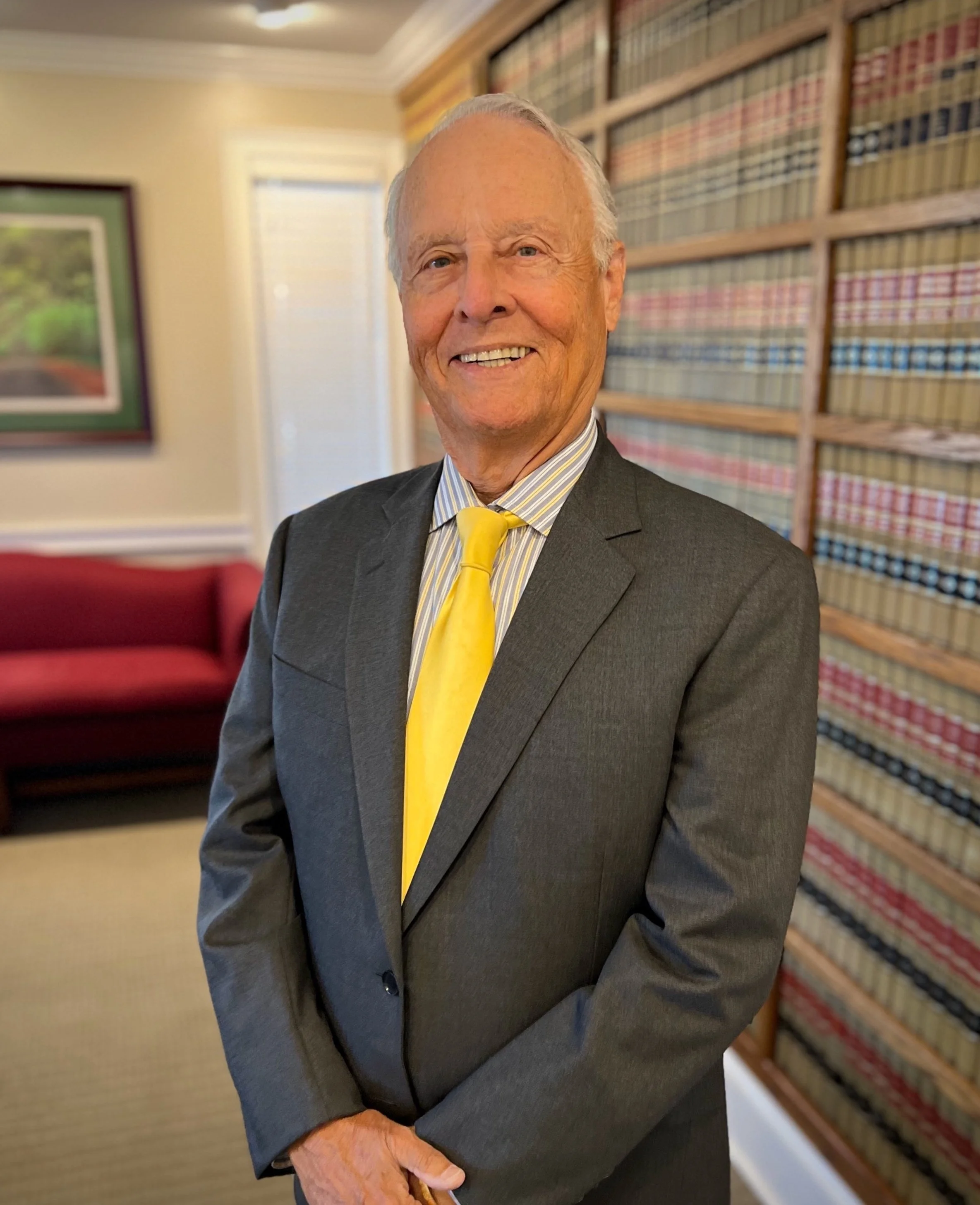 Mediators — O'Steen & O'Steen