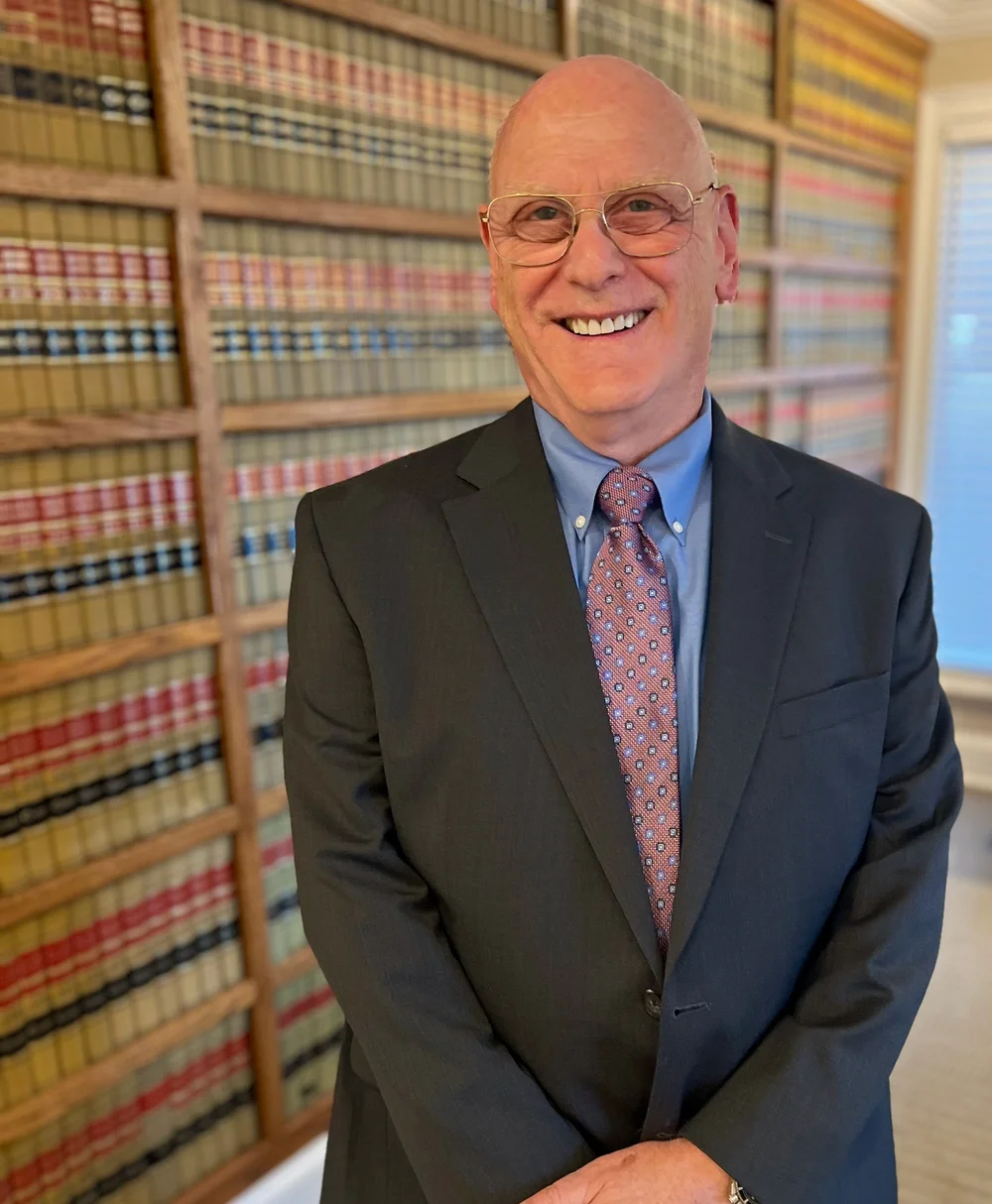 Jim Wolf calendar — O'Steen & O'Steen