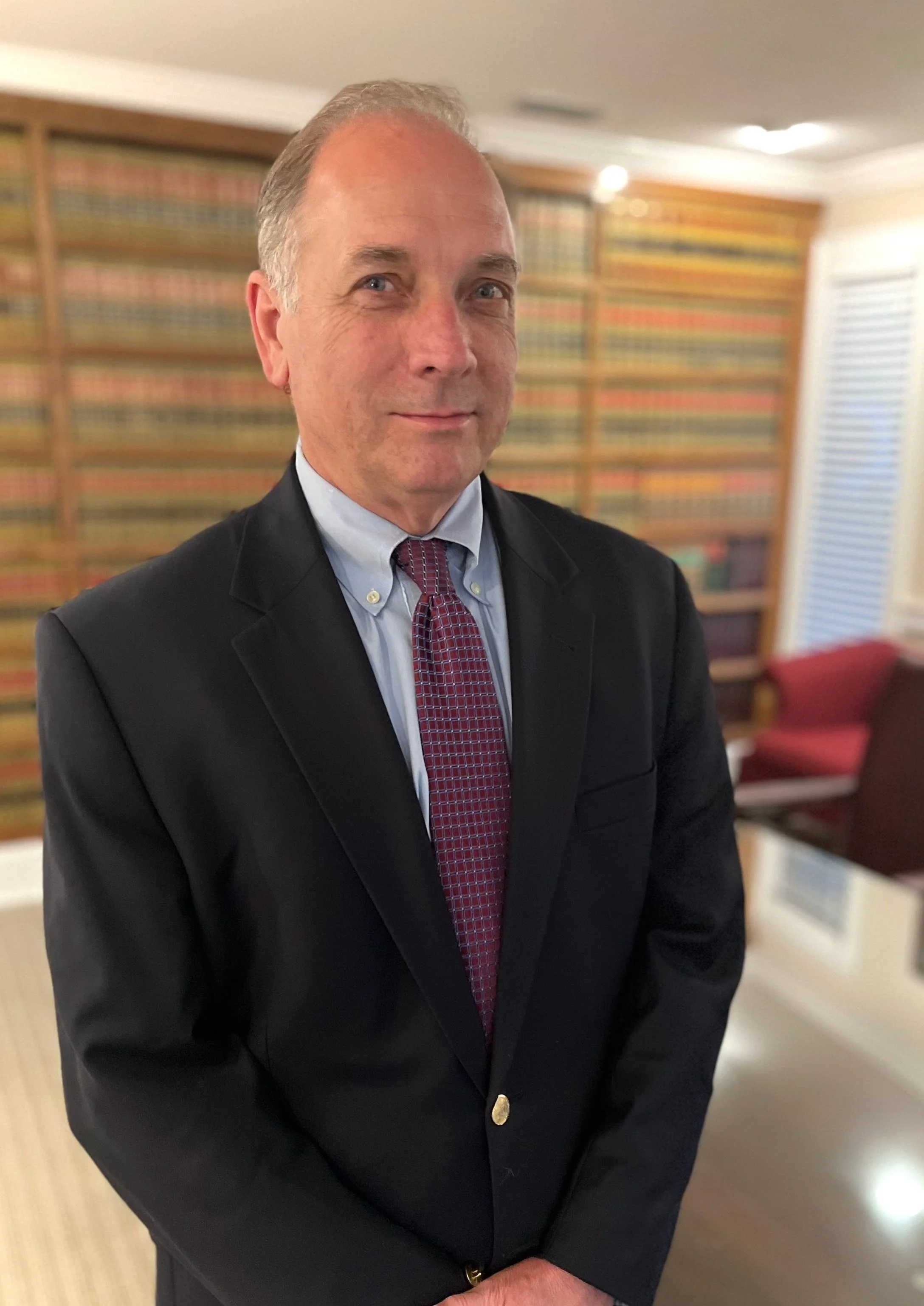 Mediators — O'Steen & O'Steen