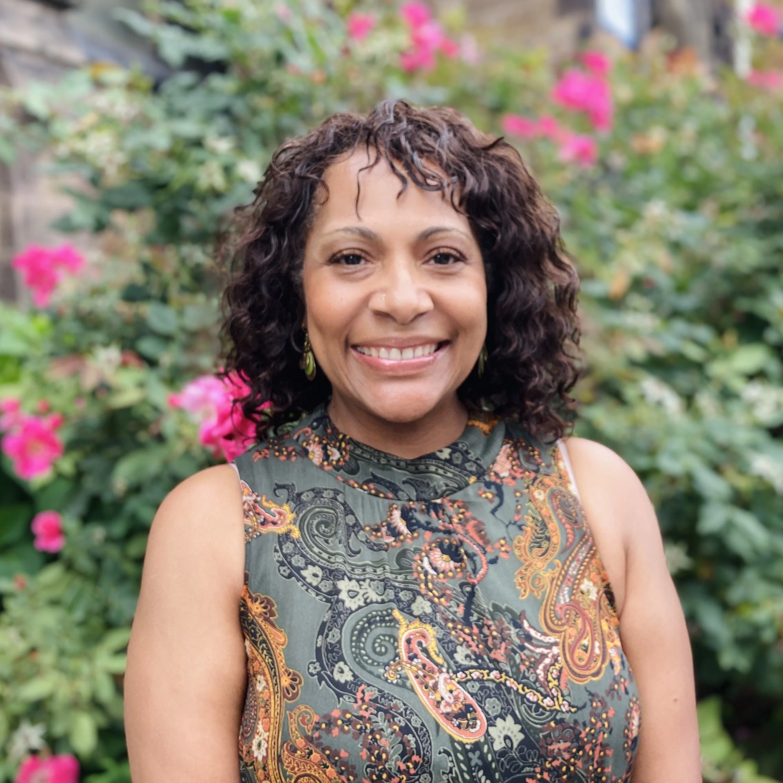 Women's Lunch Place Board of Directors — Women's Lunch Place