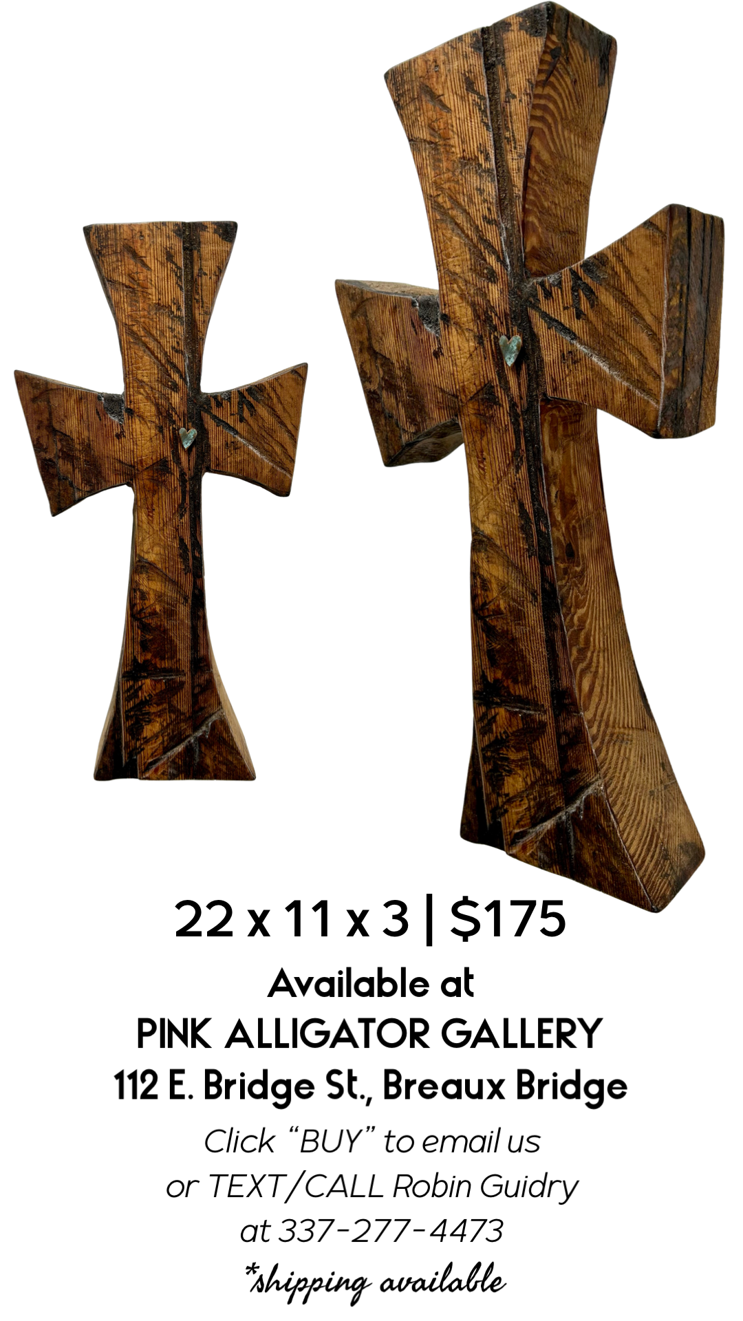 available work — KELLY GUIDRY