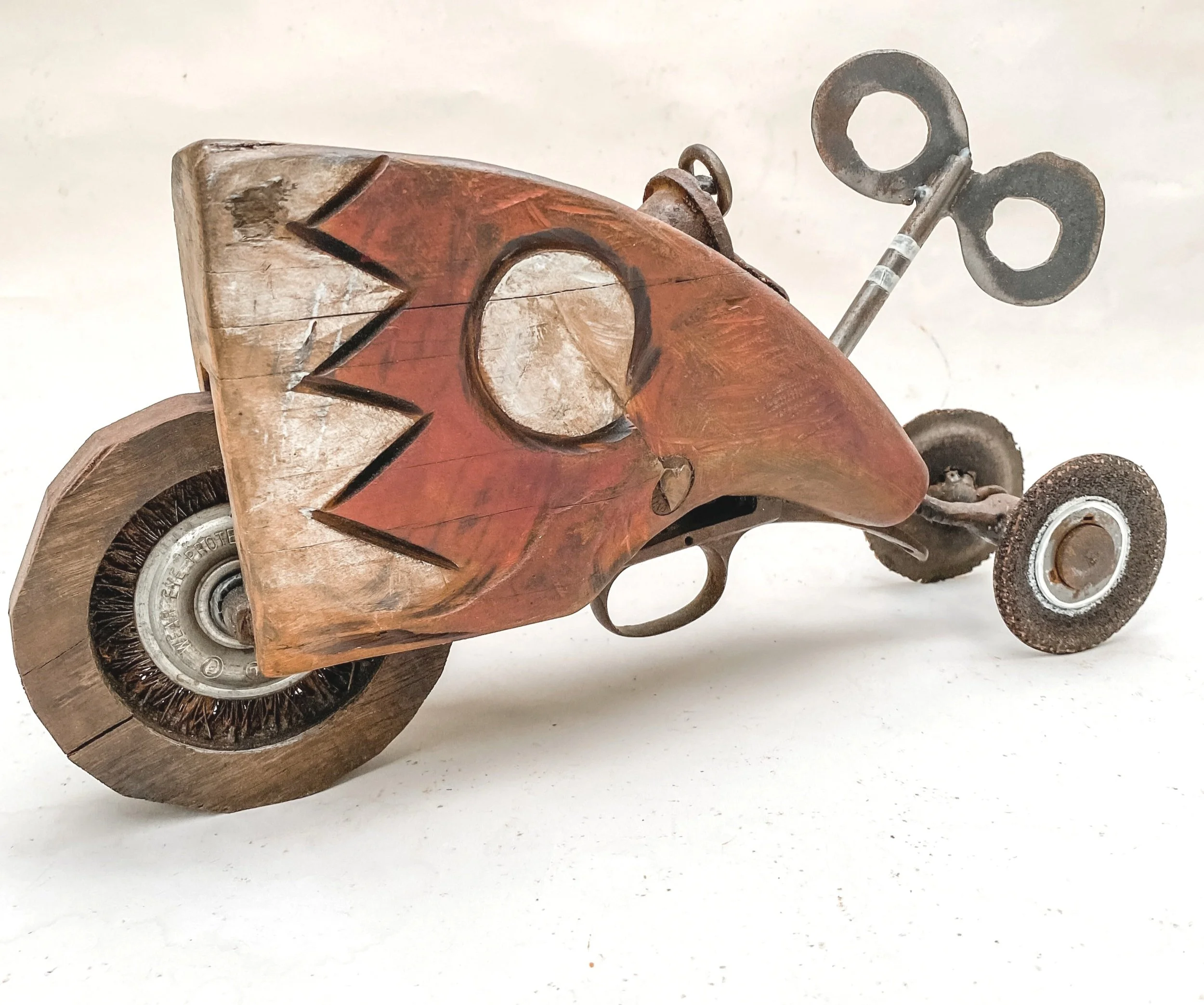 available work — KELLY GUIDRY