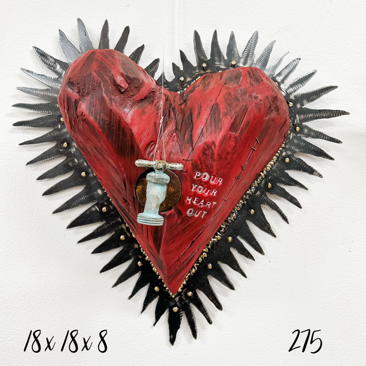 available work — KELLY GUIDRY