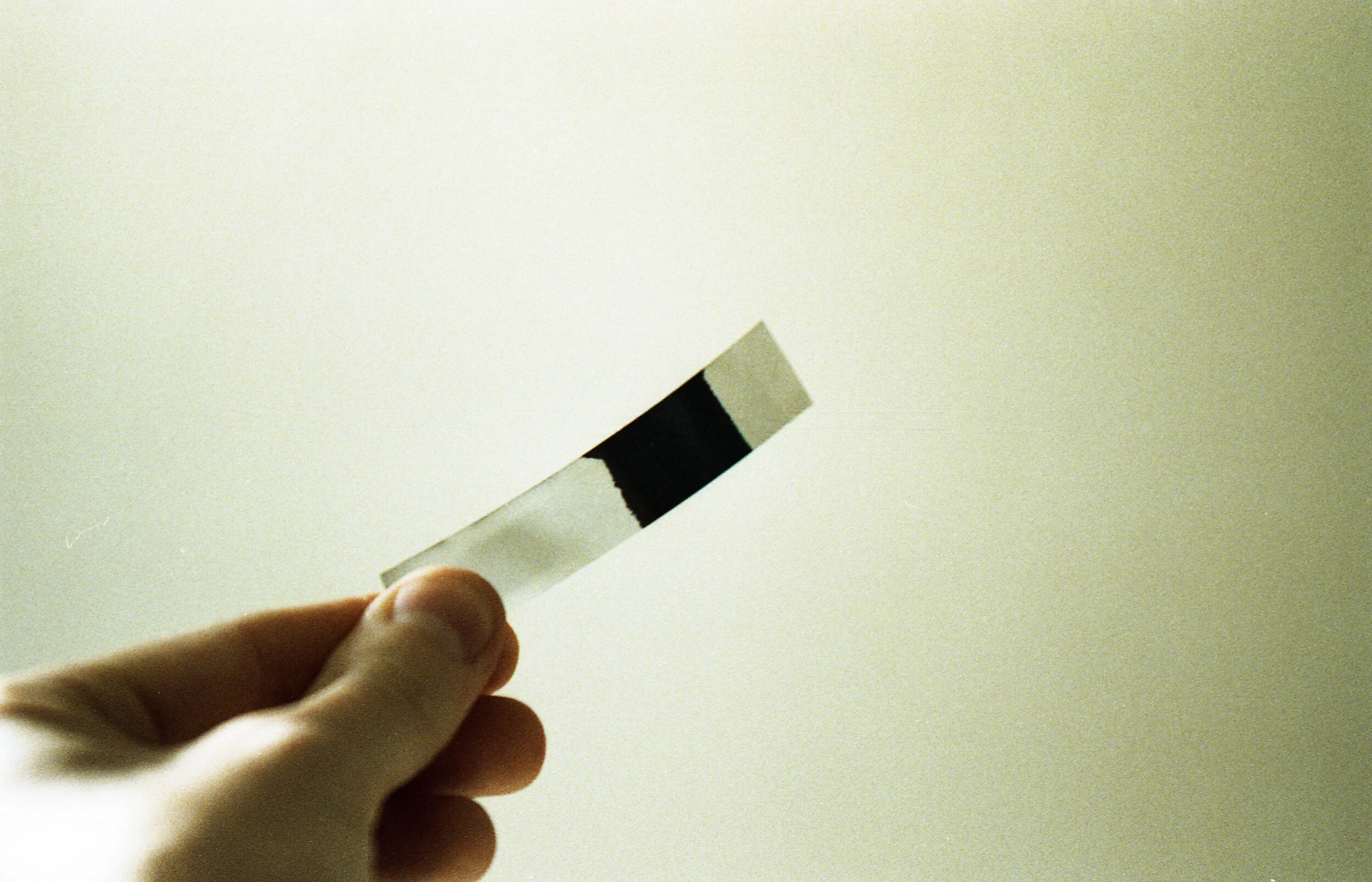 Fuji Super HR-21 — Aperture Preview