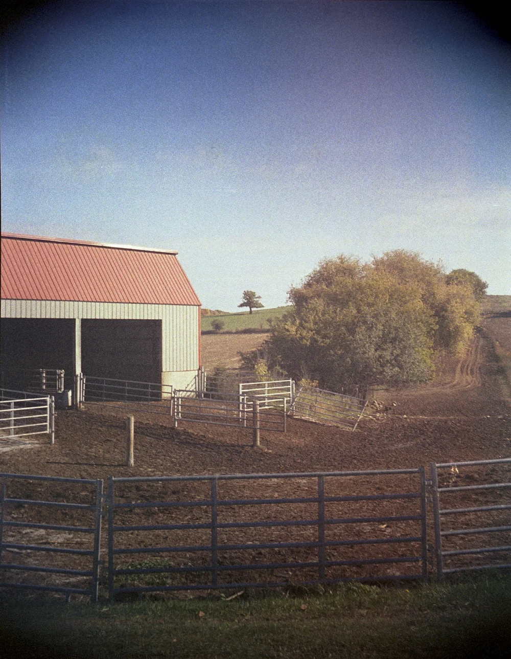 Acro Model R — Aperture Preview