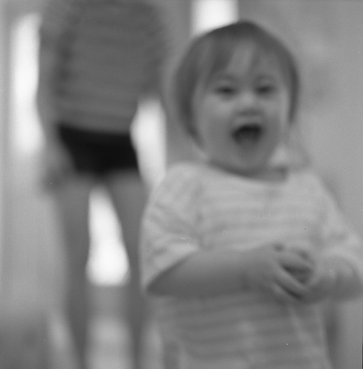 Missed Shots - Part 1 — Aperture Preview