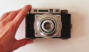 Acro Model R — Aperture Preview