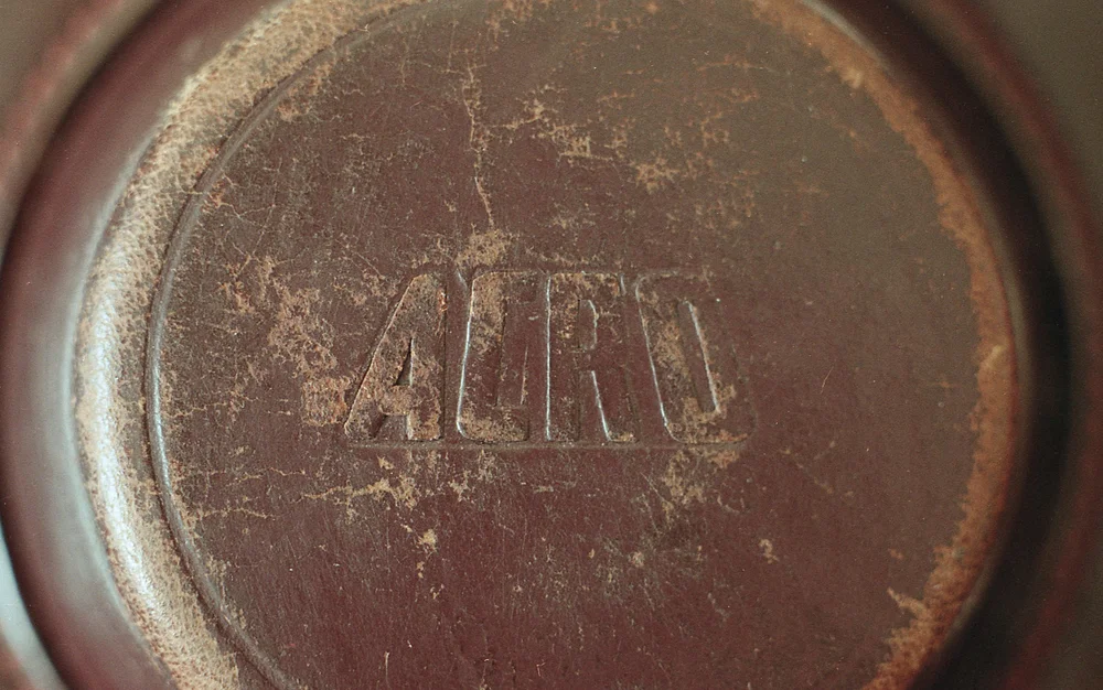 Acro Model R — Aperture Preview