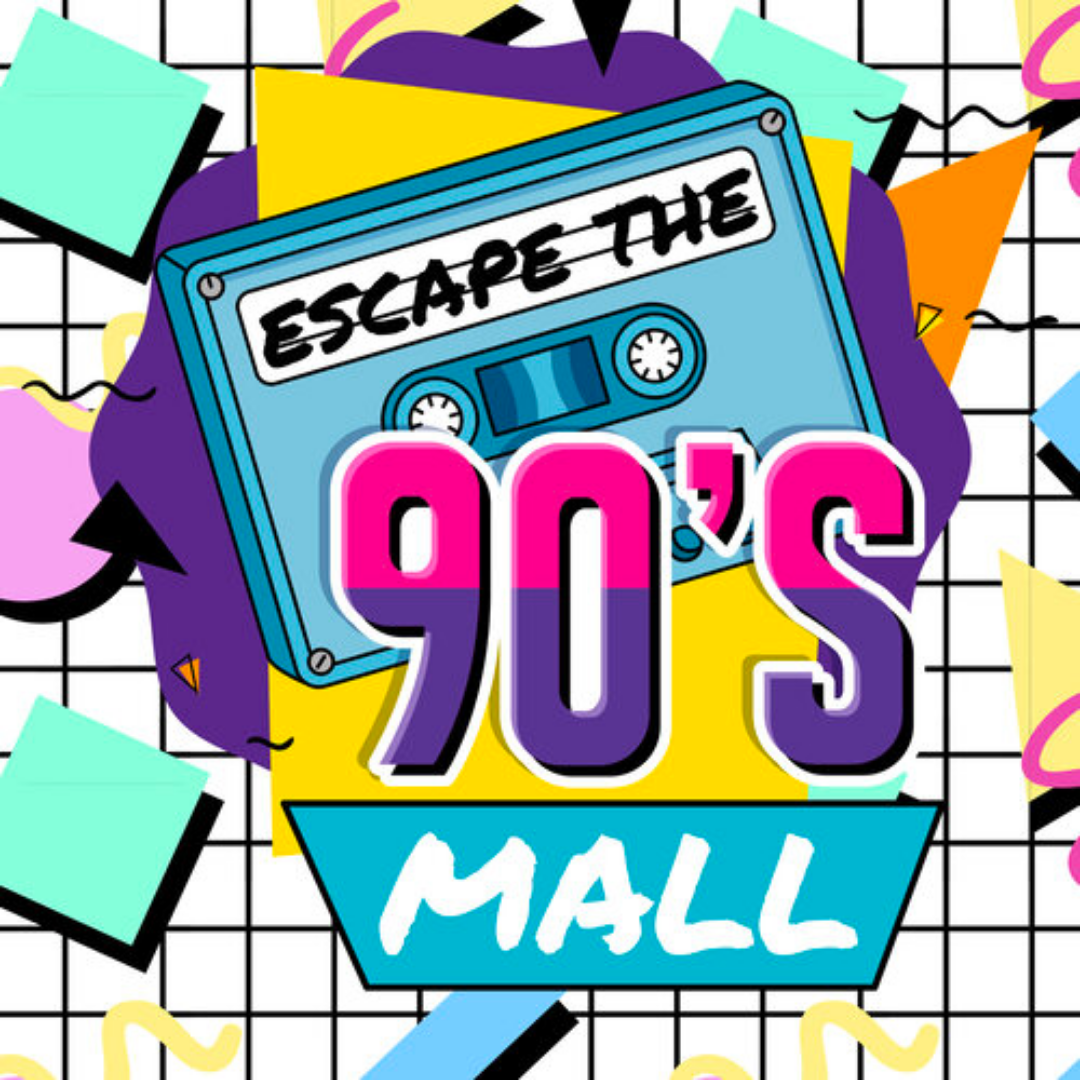 Corporate Packages — The Conundrum Box