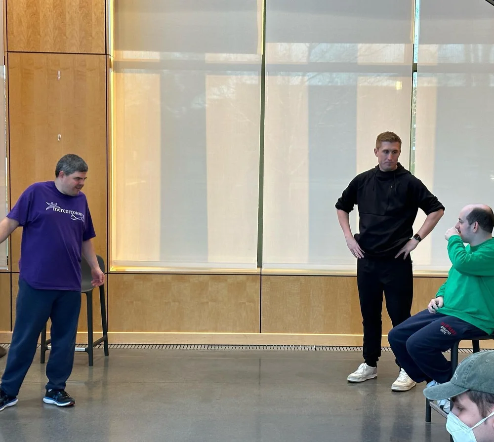 Social Media — SKIT