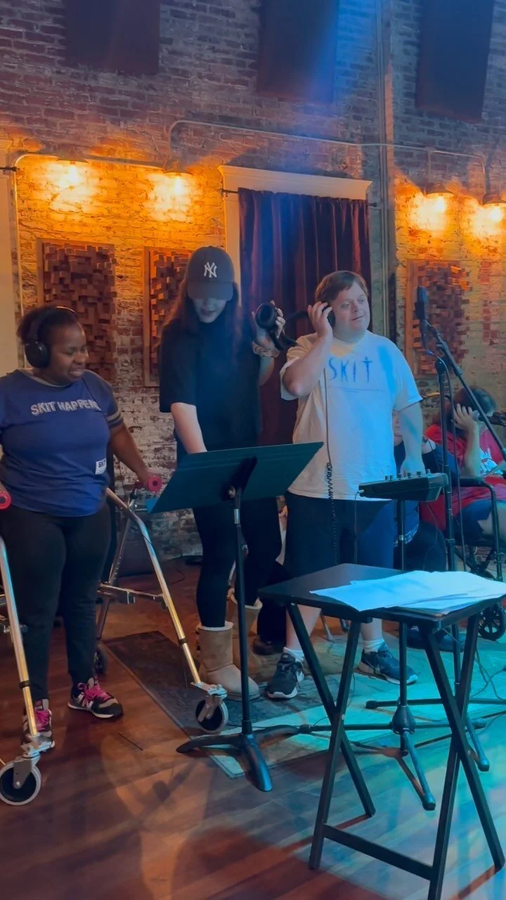 Social Media — SKIT