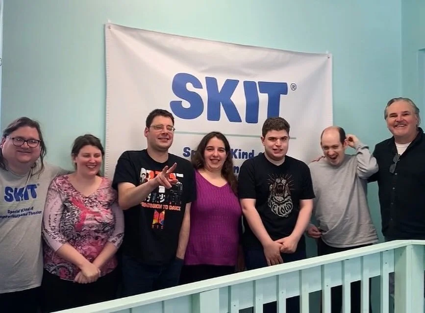 Social Media — SKIT