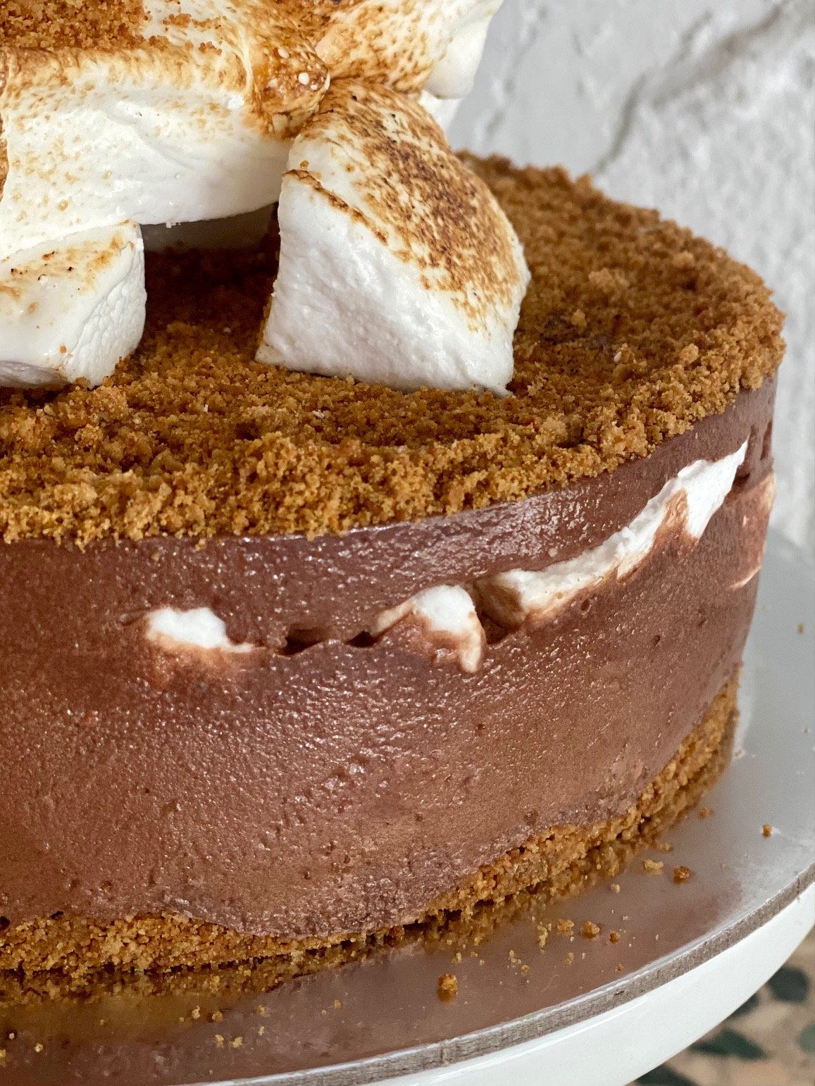 Gelato Cakes — Little Sky