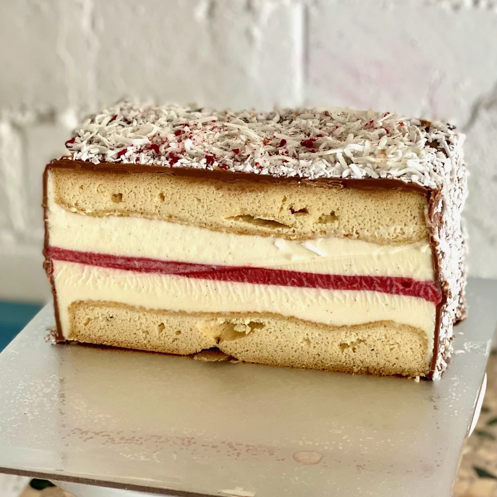 Gelato Ice Cream Cakes — Little Sky
