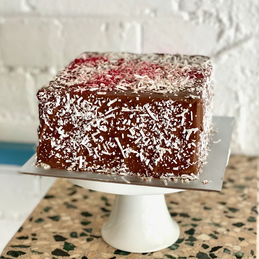 Gelato Ice Cream Cakes — Little Sky