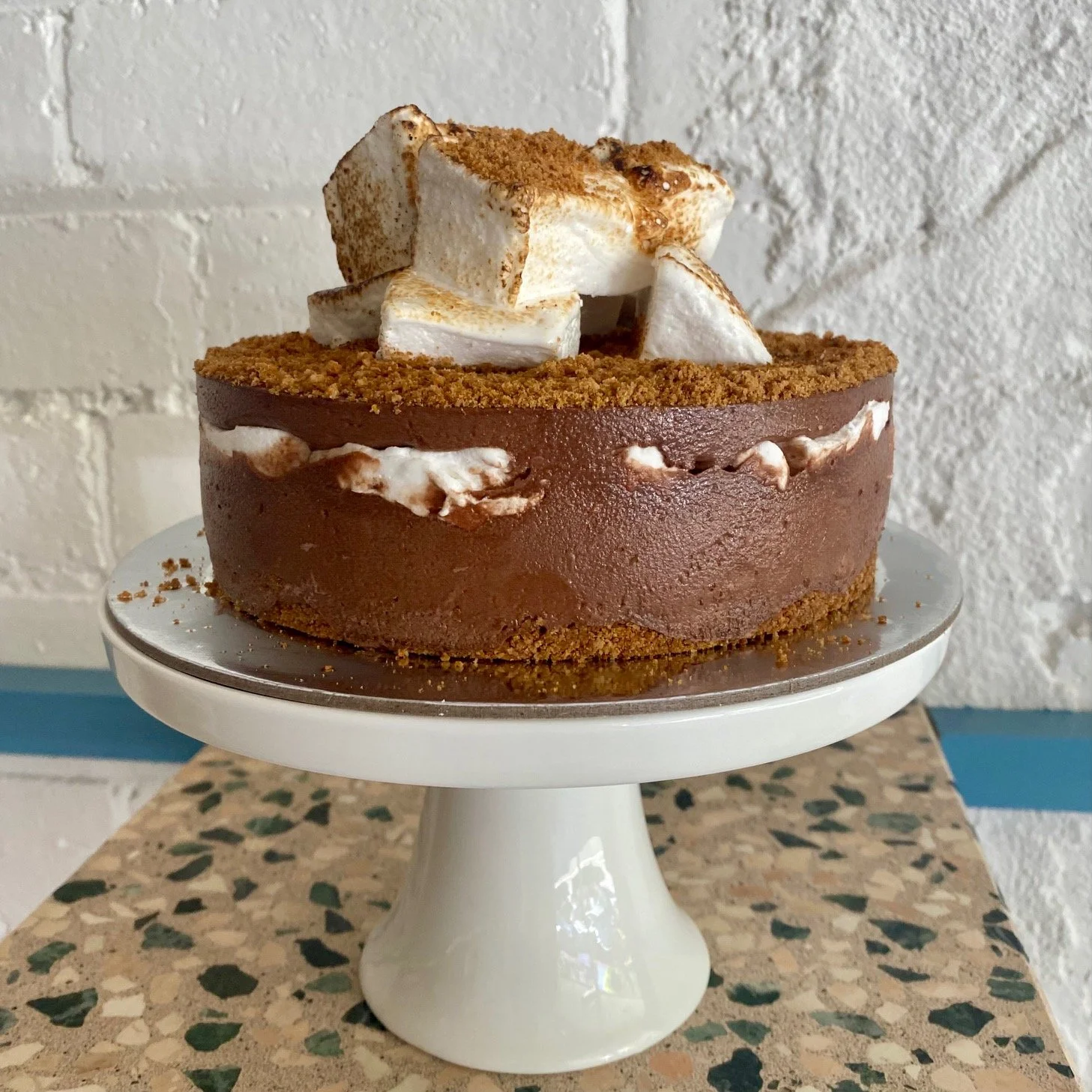 Gelato Cakes — Little Sky