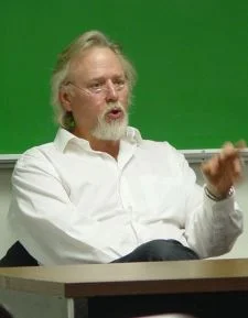 New Page — Paul R. Hinlicky