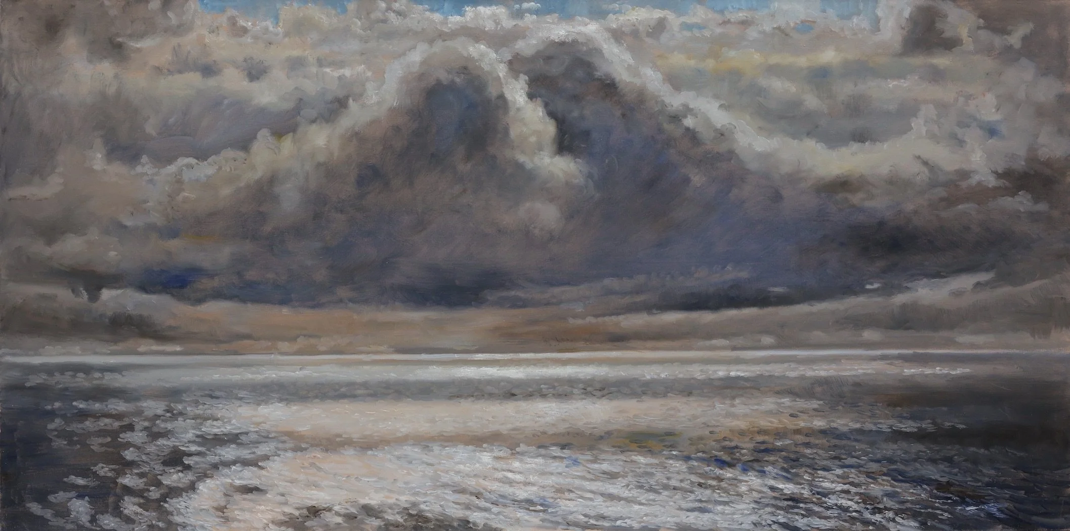 Galleri Grette Kunstgalleri i Notodden sentrum. Tor-Arne Moen verksted ...