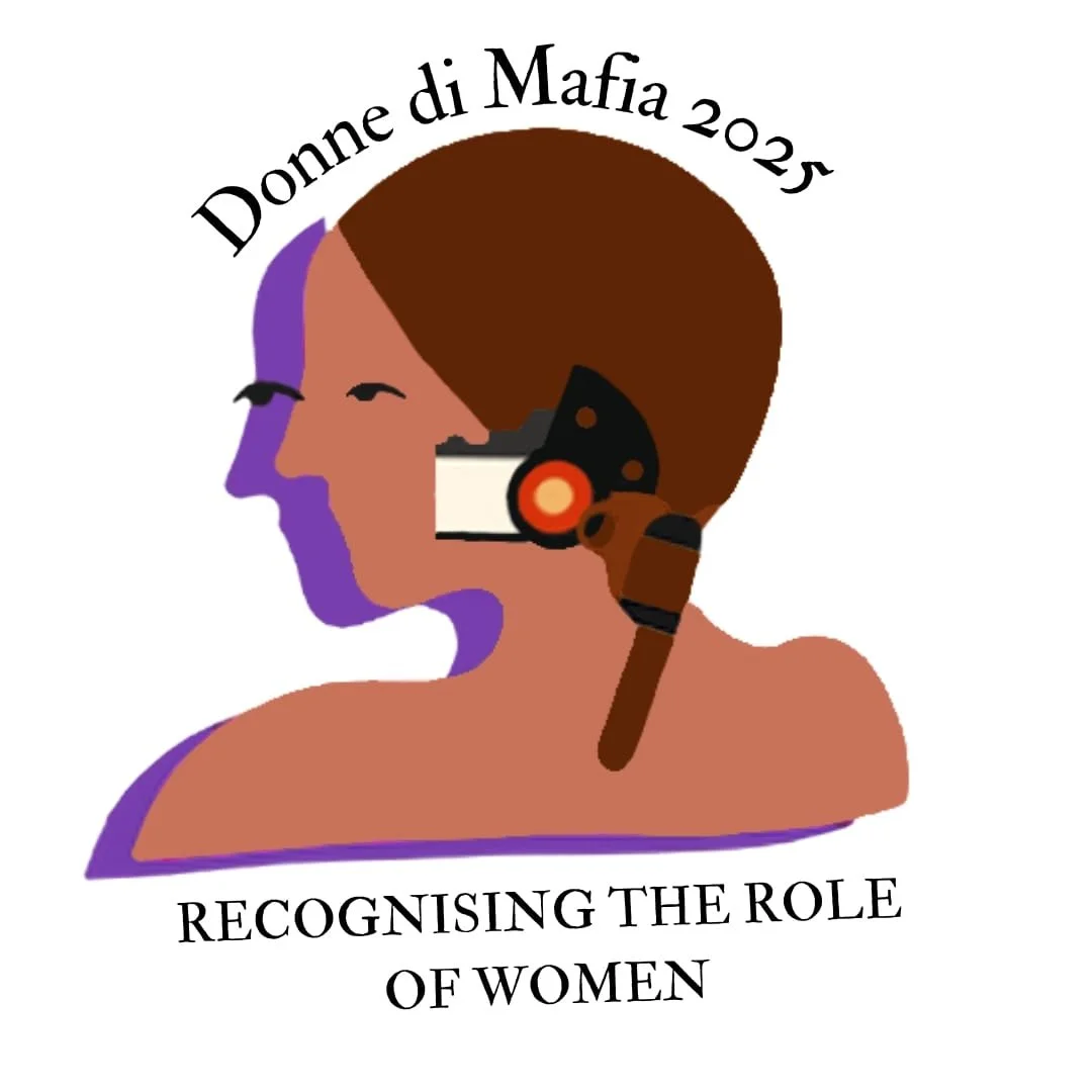 Donne di Mafia 2025 @The Garden Cinema — CinemaItaliaUK