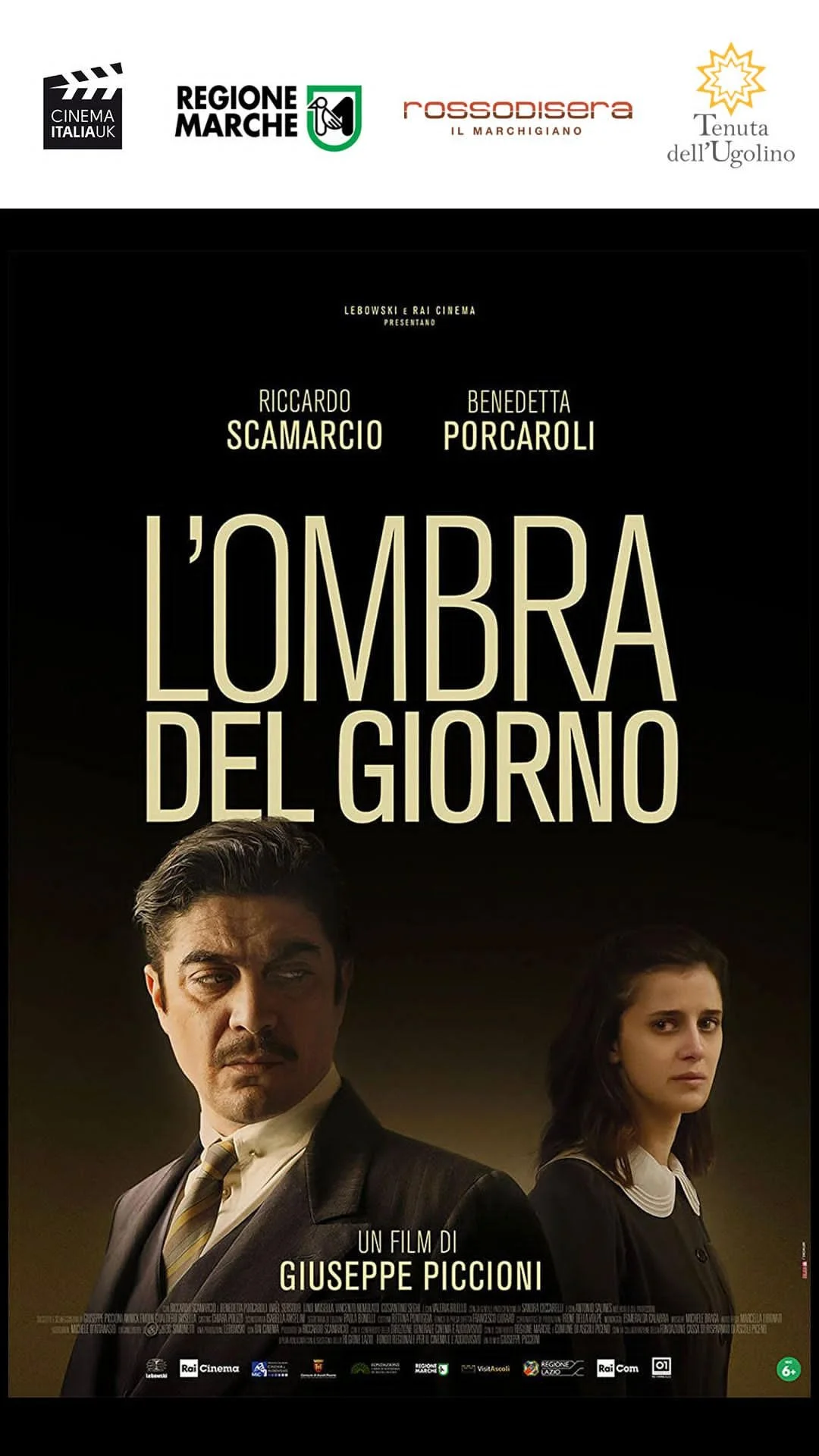 Events — CinemaItaliaUK