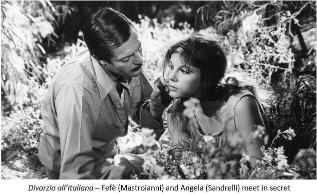 Celebrating 60 years on screen: Stefania Sandrelli — CinemaItaliaUK