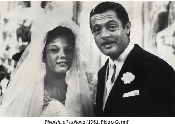 Celebrating 60 years on screen: Stefania Sandrelli — CinemaItaliaUK