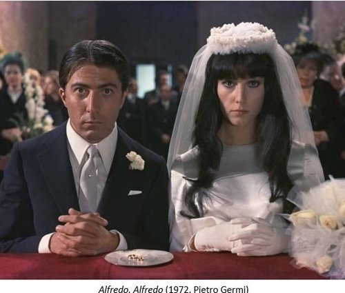 Celebrating 60 years on screen: Stefania Sandrelli — CinemaItaliaUK