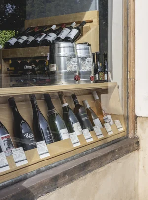Grocery Post Highgate — Craft Works Productions