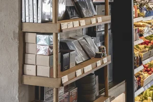 Grocery Post Highgate — Craft Works Productions