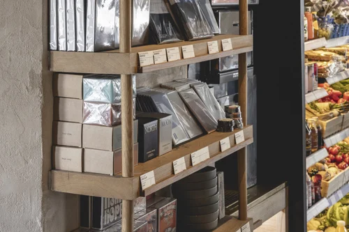 Grocery Post Highgate — Craft Works Productions