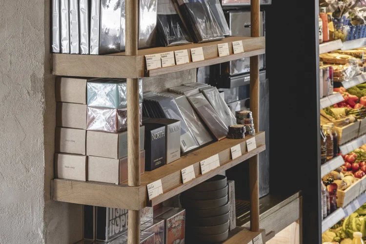 Grocery Post Highgate — Craft Works Productions