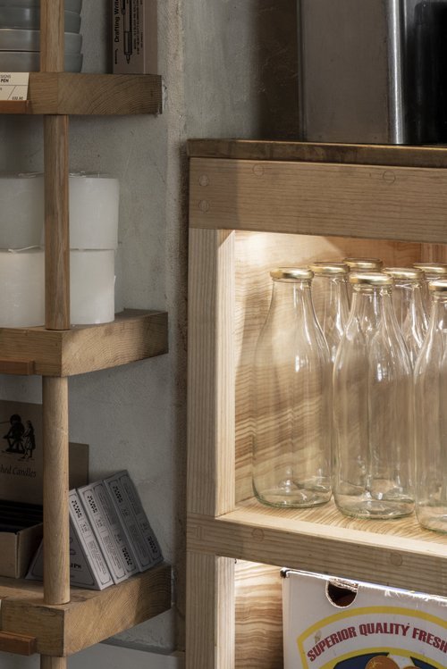 Grocery Post Highgate — Craft Works Productions