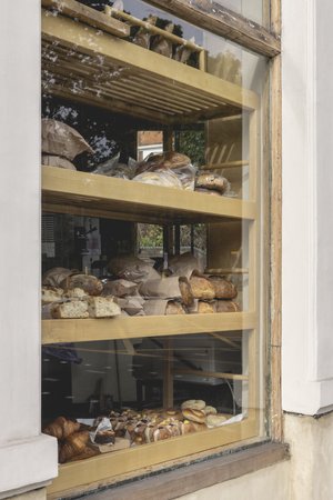 Grocery Post Highgate — Craft Works Productions