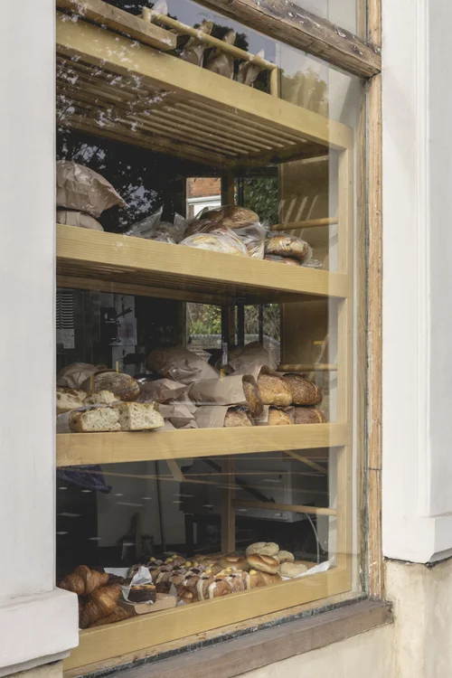 Grocery Post Highgate — Craft Works Productions