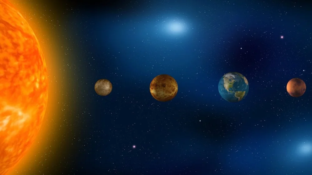 Homeschool Earth & Space Science | Best Homeschool Resources