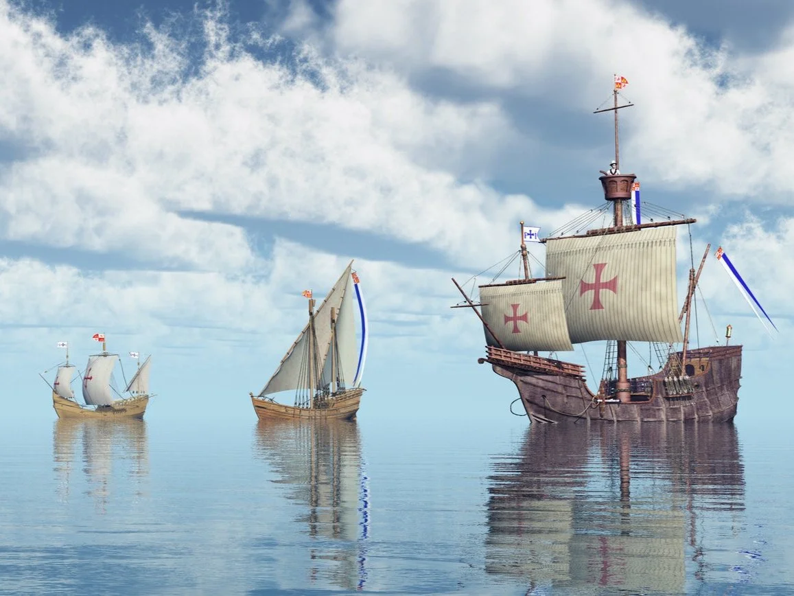 Age of Exploration | Best Homeschool Resources