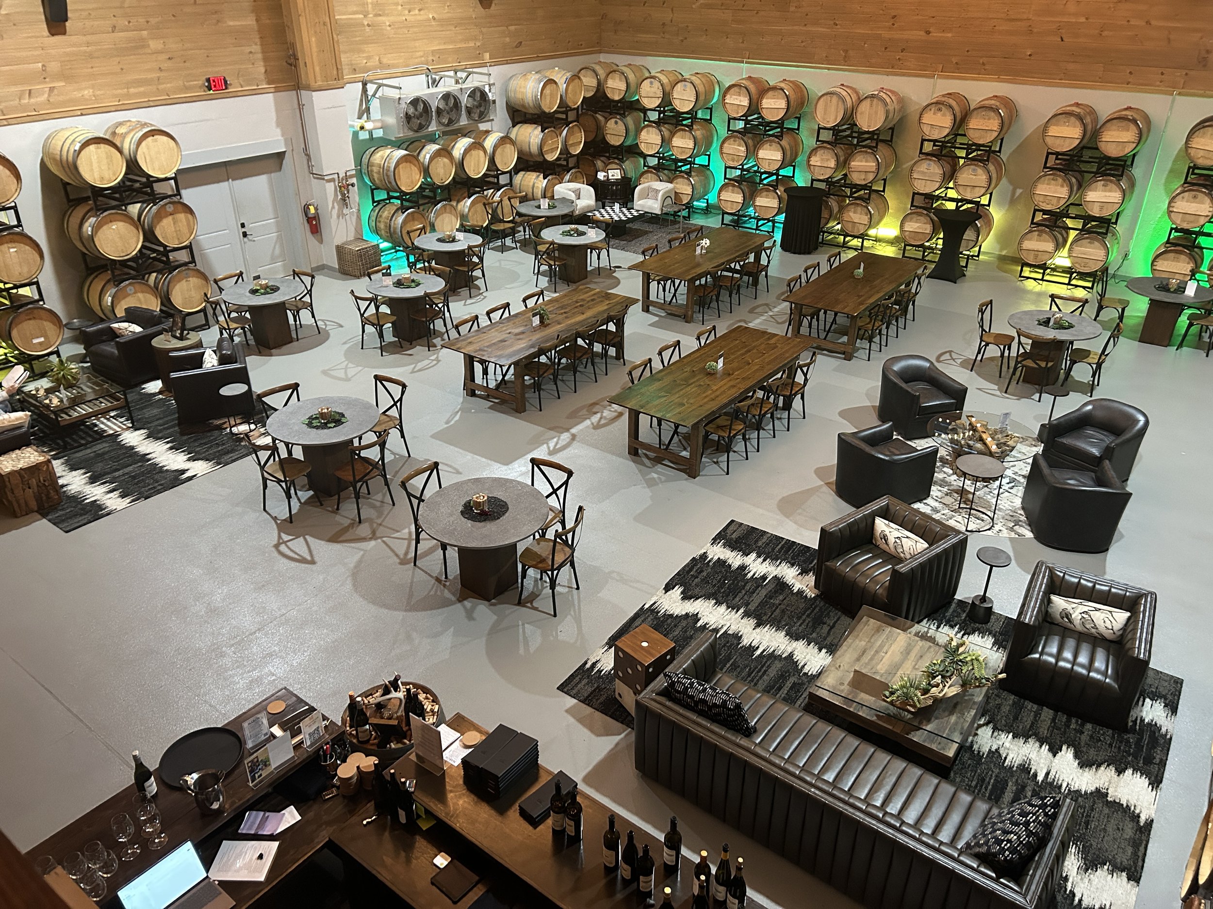 10 North Carolina Wineries to Visit this Fall — Triangle Around Town