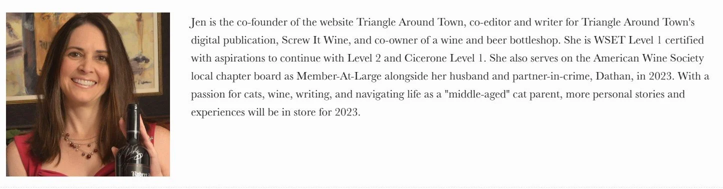 Discovering the Joy of Kersey Valley Christmas — Triangle Around Town