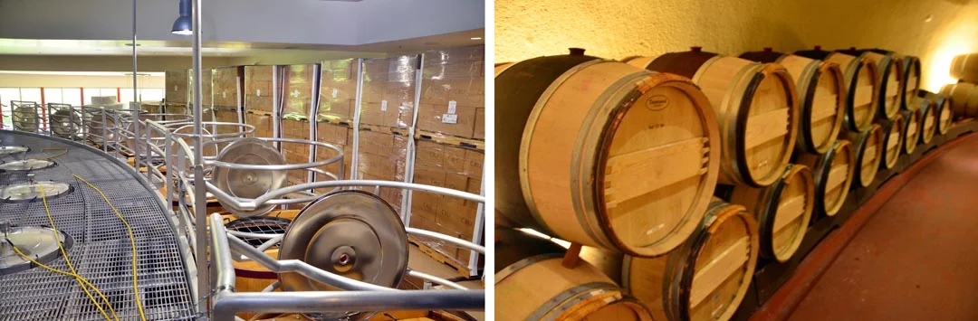 Winery Profile: NHL Players draw success with Vineyard 36 — Triangle ...