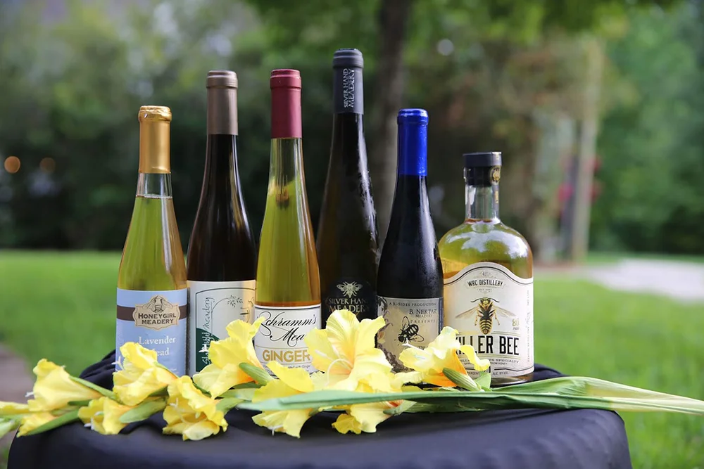 Mead 101: What you need to know about this popular 'honey wine ...